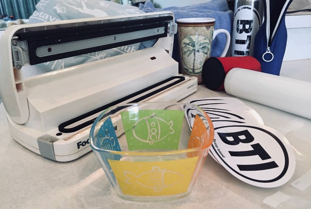 Underwater Gift Shop Comes To Blacktip Island | The Blacktip Times