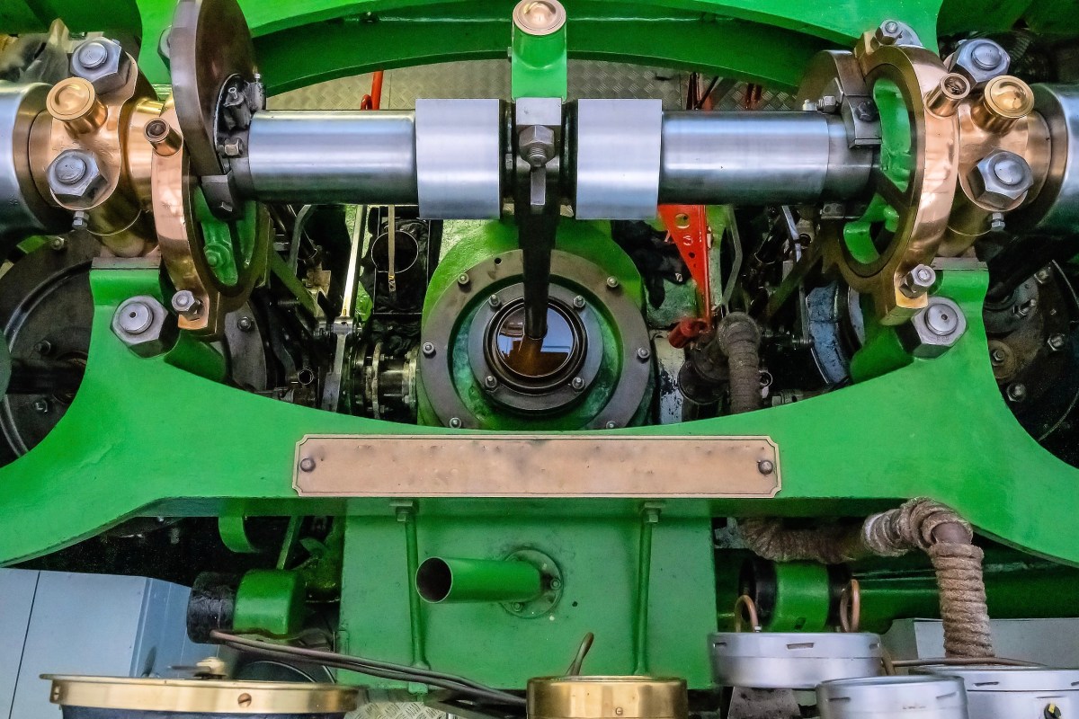 Blacktip Island Handyman Builds Weather Modification Machine | The ...